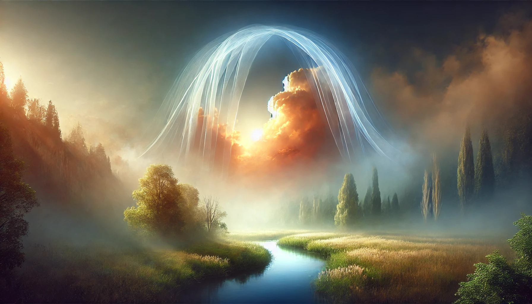 Unlock Secrets of Love and Grace: Healing Through Faith