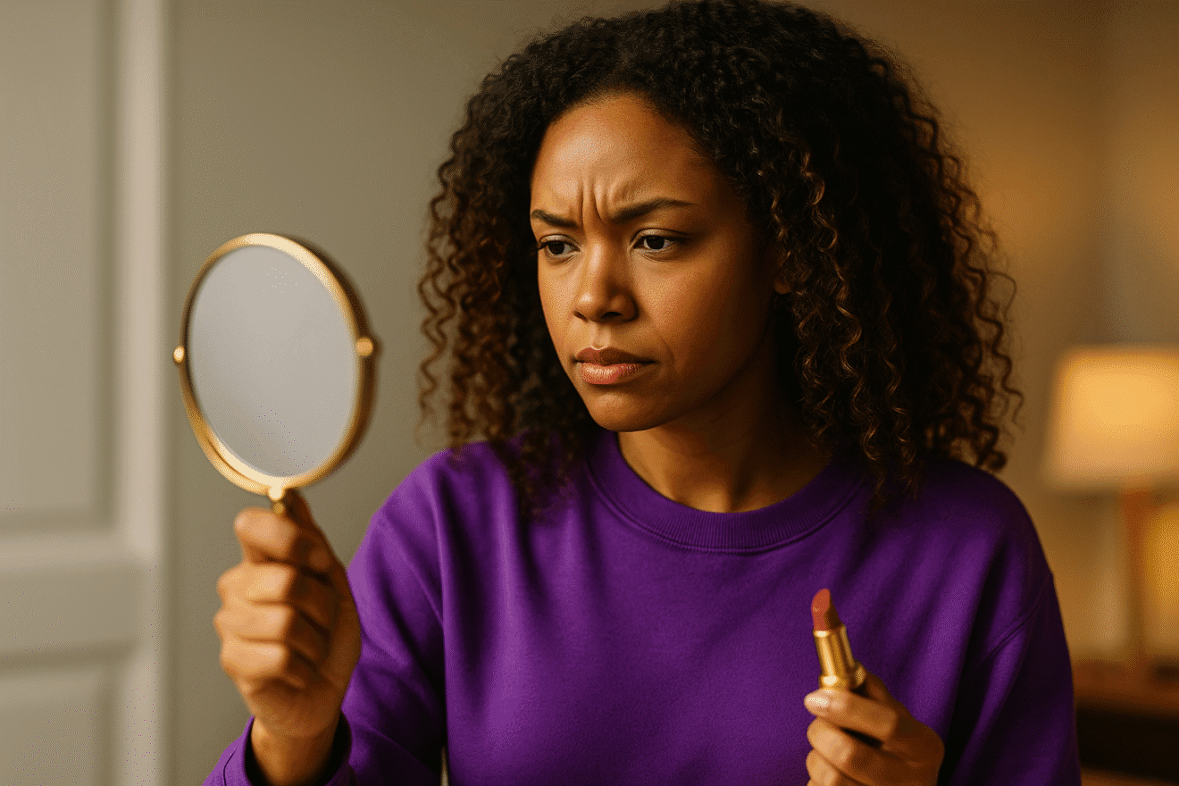 Reclaim Your Identity: A Powerful Heart Journey to Self‑Lo